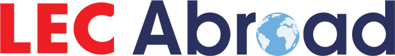 Apply Now | LEC Abroad